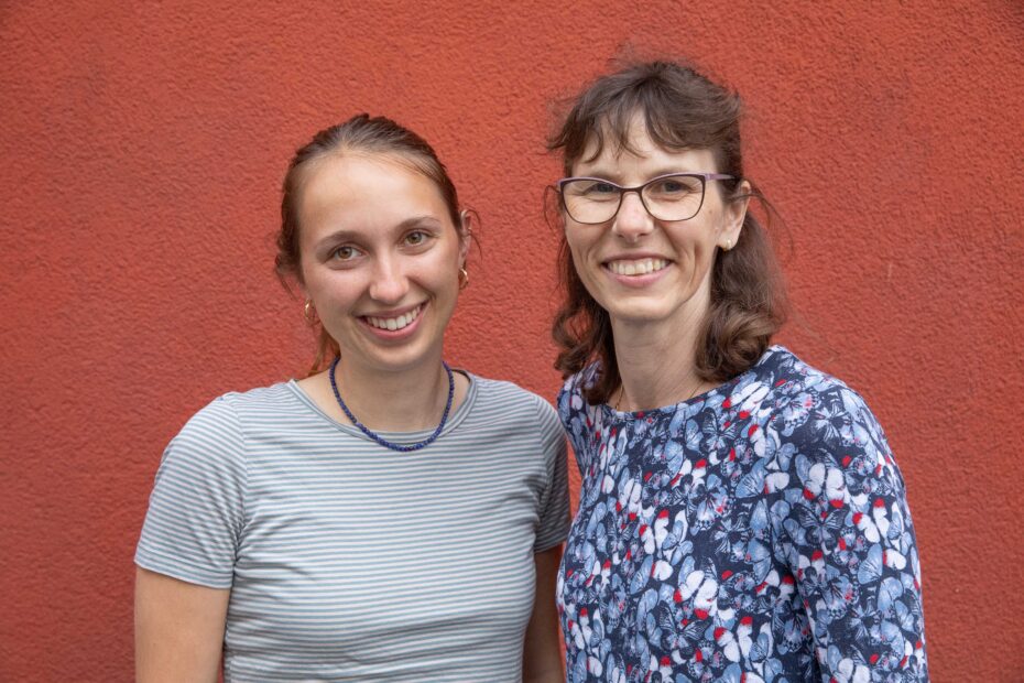 Über uns - Obsitrail